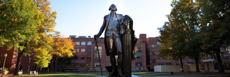 GW Competition & Innovation Lab | The George Washington University