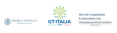 G7 - GW Lab - Italian Central Bank | GW Competition & Innovation Lab ...