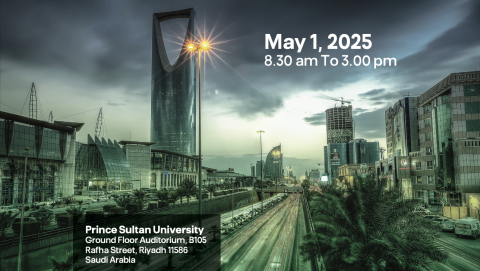 1st MENA Antitrust Policy Symposium 2025 | GW Competition & Innovation ...